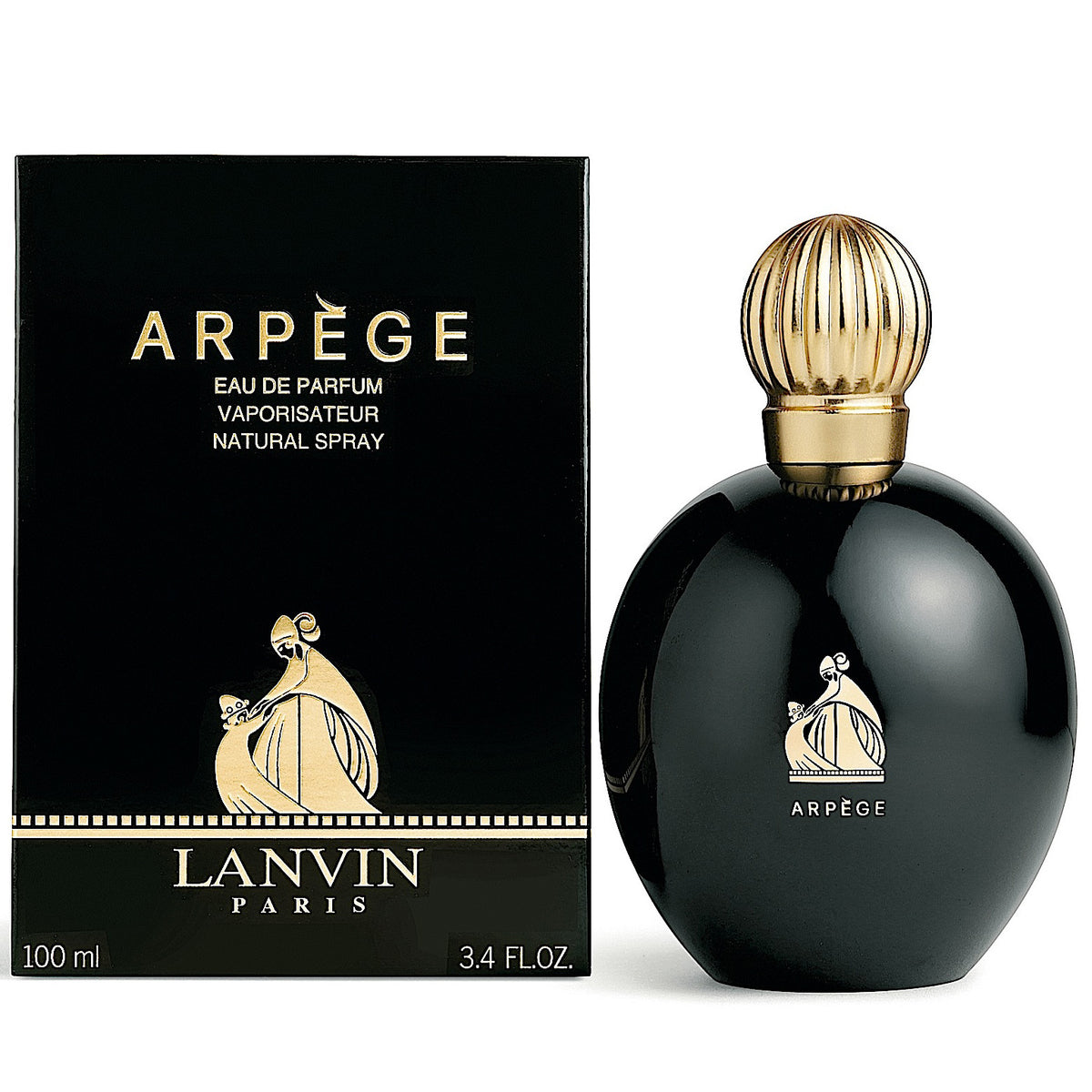 Lanvin Arpege by Lanvin 100ml EDP for Women — Perfume NZ
