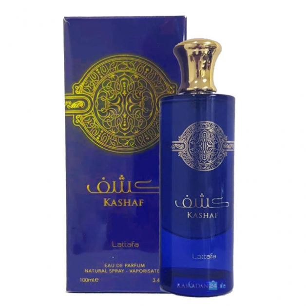 Kashaf by Lattafa 100ml EDP | Perfume NZ