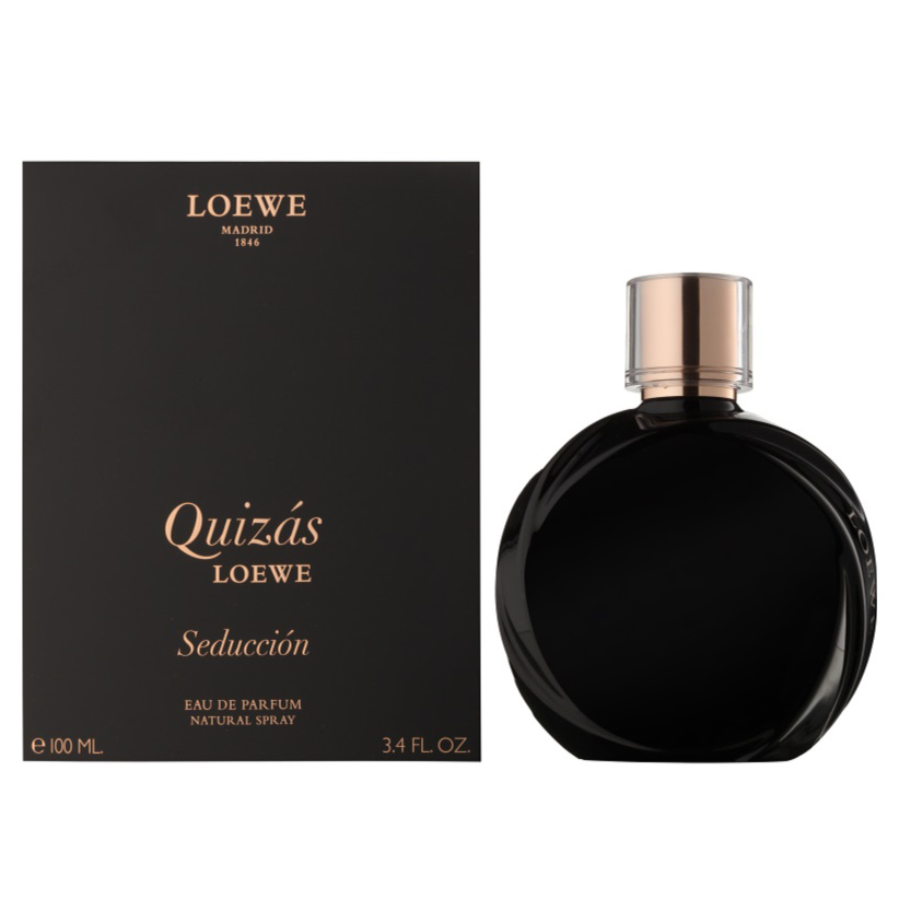 Quizas Seduccion by Loewe 100ml EDP for Women — Perfume NZ