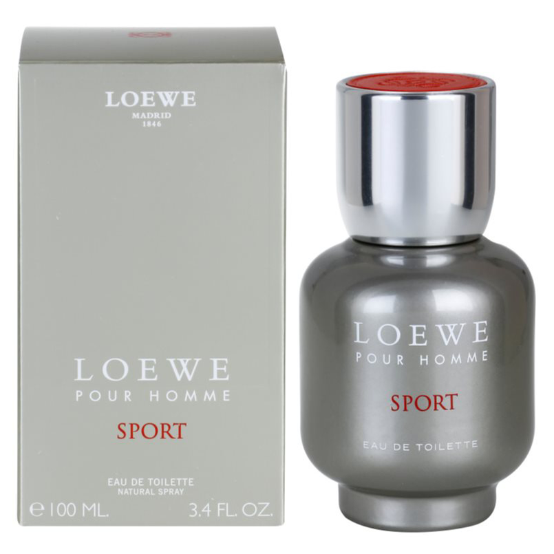 Loewe Pour Homme Sport by Loewe 150ml EDT — Perfume NZ