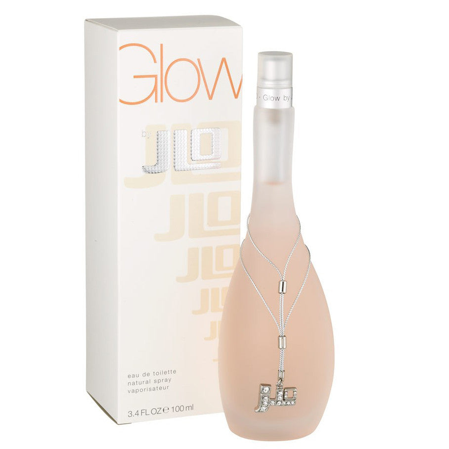 Glow by Jennifer Lopez 100ml EDT for Women | Perfume NZ