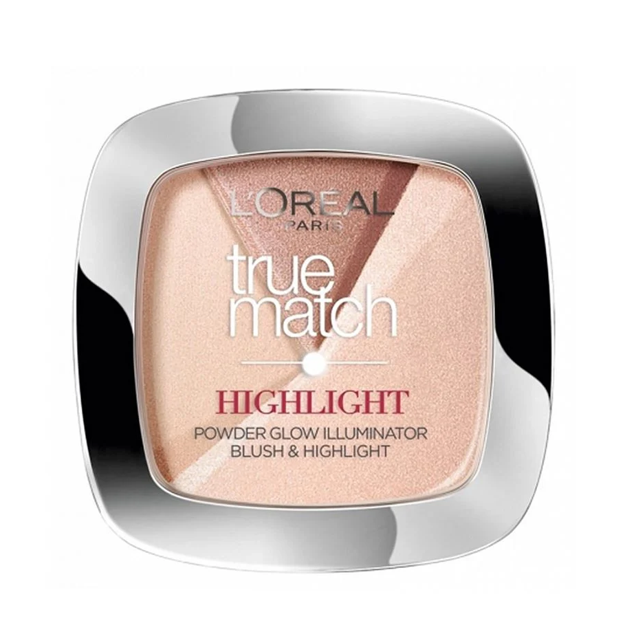 L'Oreal True Match Highlight Powder | Perfume NZ