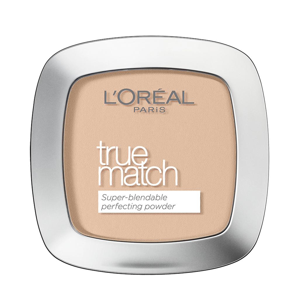 L'Oreal True Match Super Blendable Powder | Perfume NZ