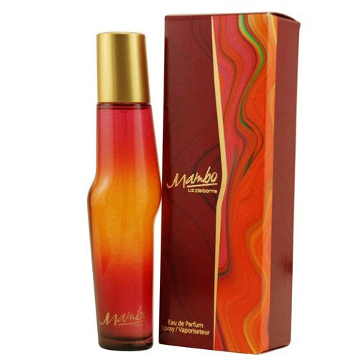 Mambo by Liz Claiborne 100ml EDP — Perfume NZ