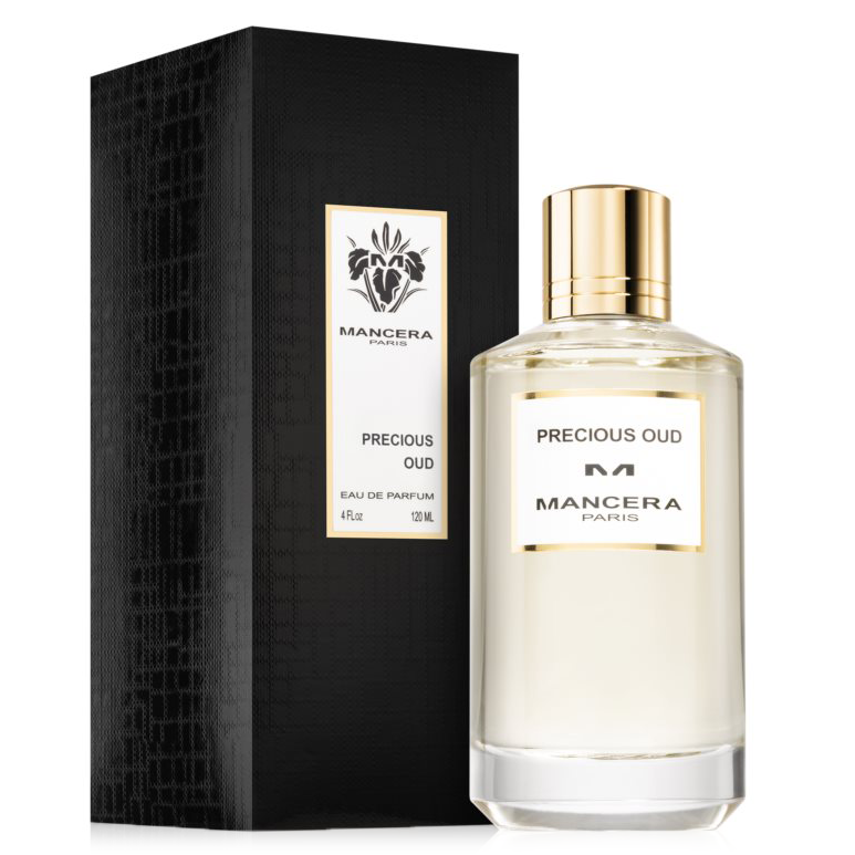 Precious Oud by Mancera 120ml EDP — Perfume NZ