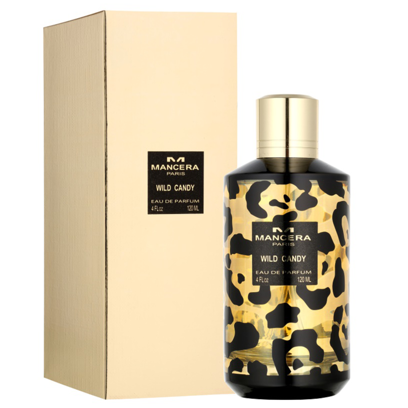 Wild Candy by Mancera 120ml EDP — Perfume NZ