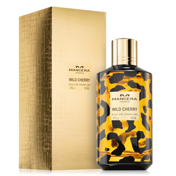 Wild Cherry by Mancera 120ml EDP | Perfume NZ