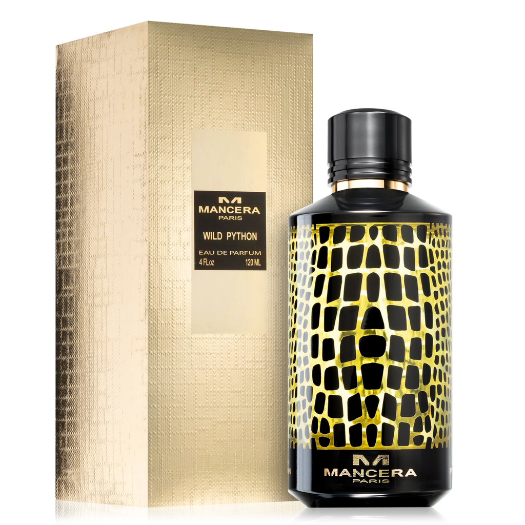 Wild Python by Mancera 120ml EDP for Women | Perfume NZ