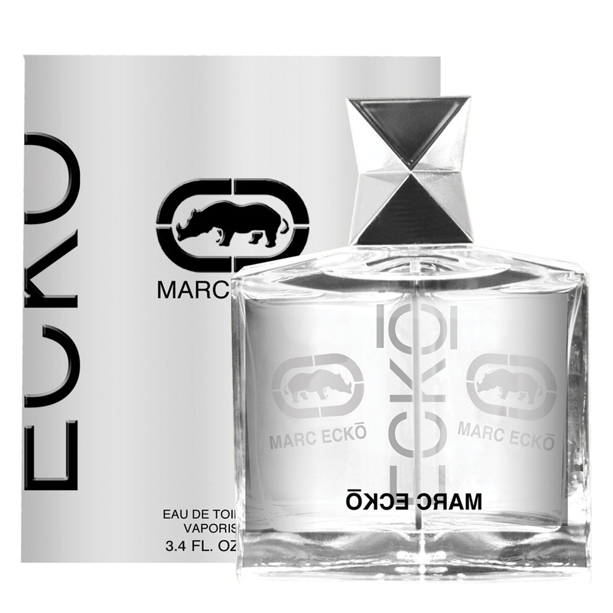 Ecko by Marc Ecko 100ml EDT for Men — Perfume NZ