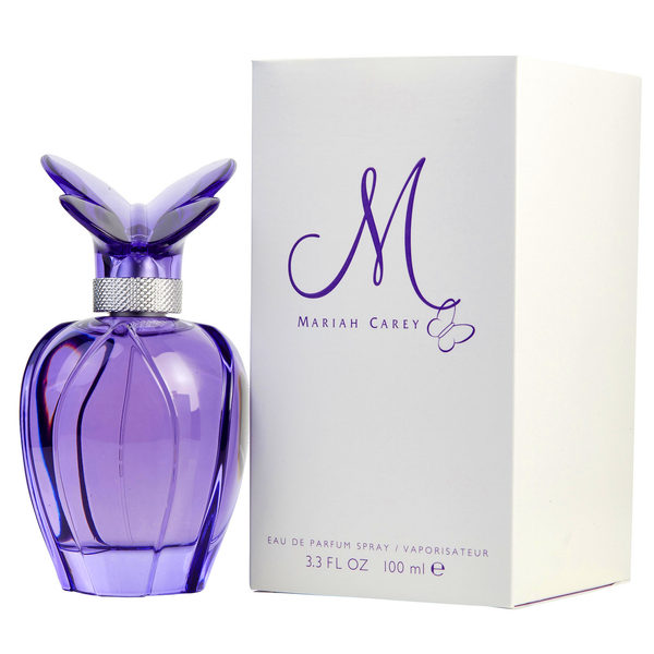 Mariah Carey | Perfume NZ