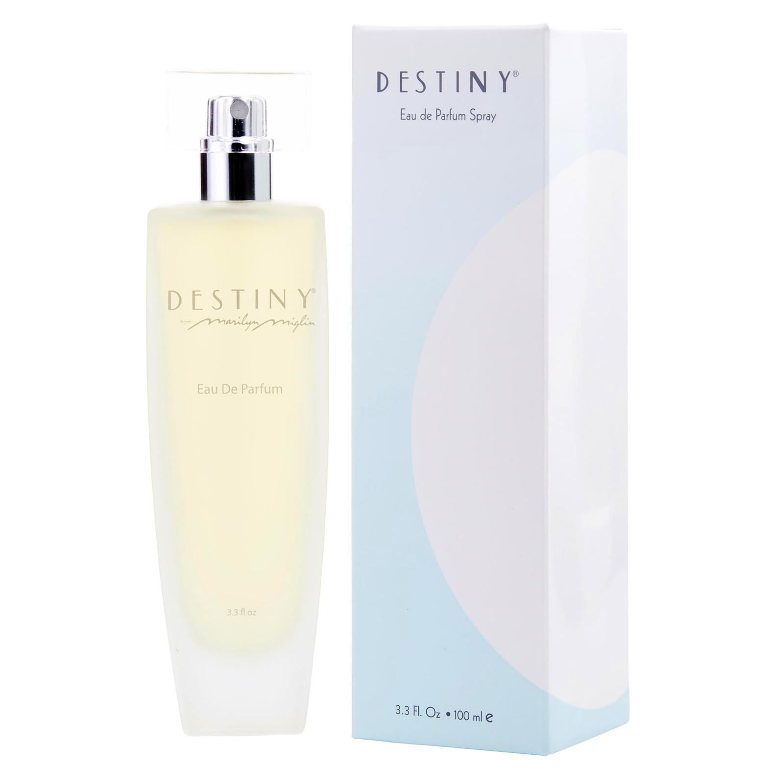 Destiny by Marilyn Miglin 100ml EDP for Women — Perfume NZ