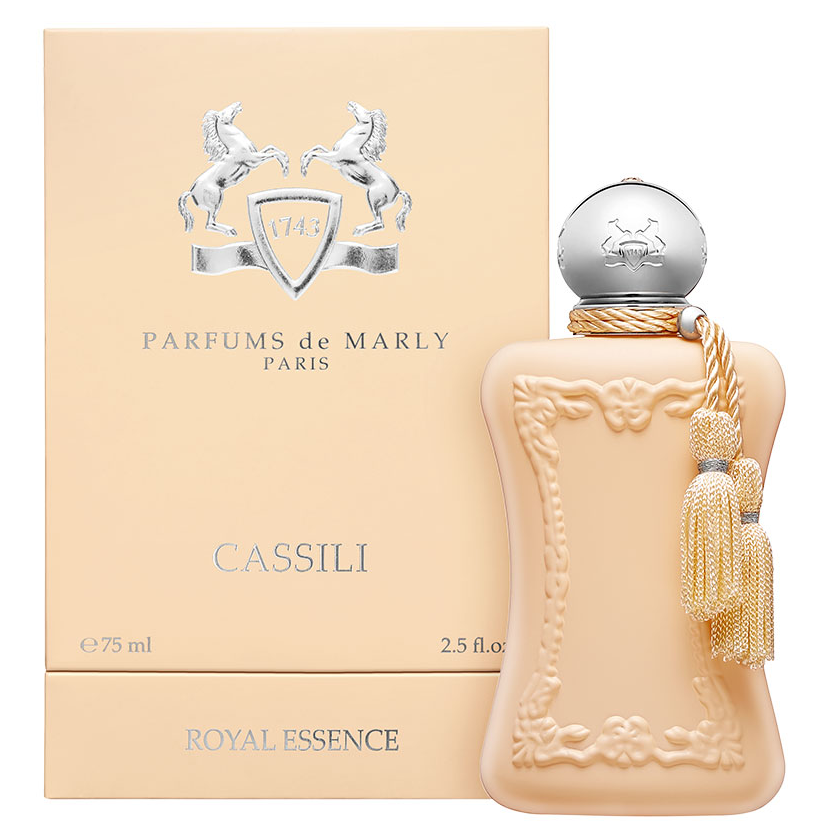 Cassili by Parfums De Marly 75ml EDP — Perfume NZ