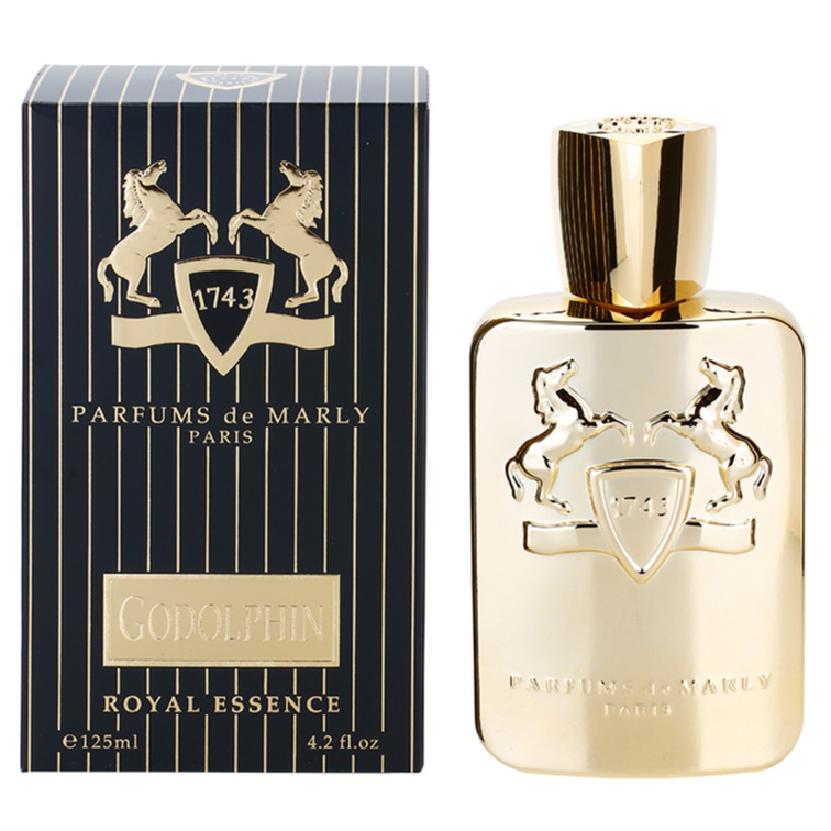 Godolphin by Parfums De Marly 125ml EDP — Perfume NZ