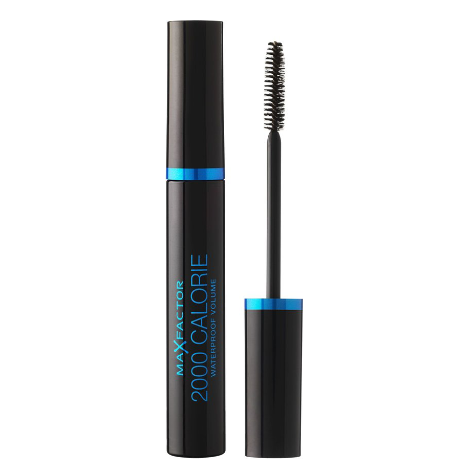 Max Factor 2000 Calorie Waterproof Volume Mascara | Perfume NZ