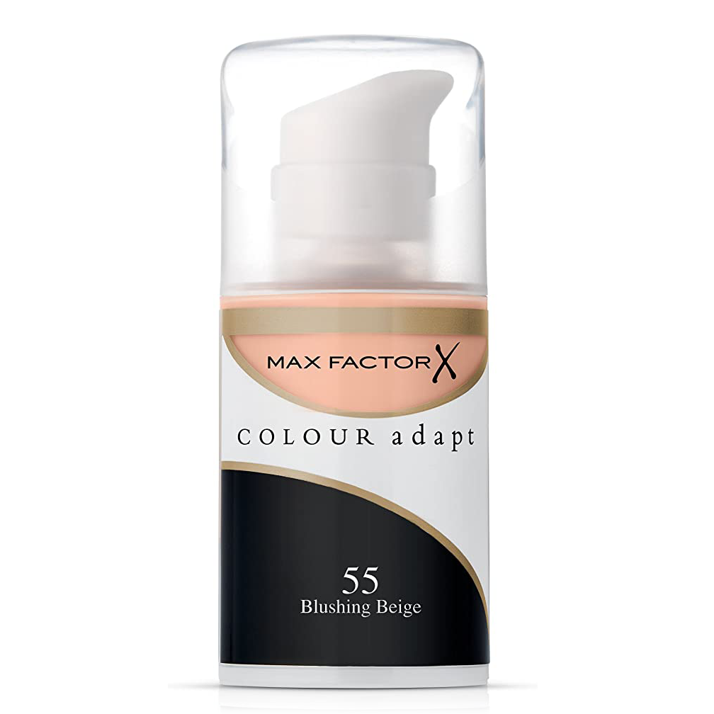 Max Factor Colour Adapt Foundation — Perfume NZ