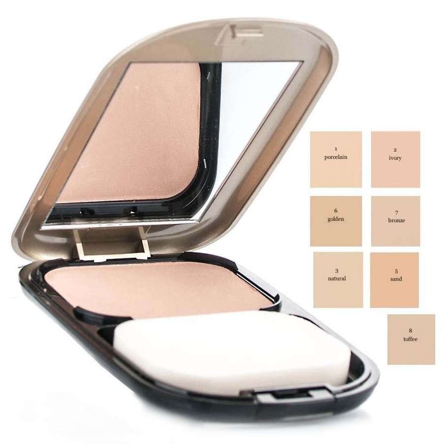 Max Factor Facefinity Compact Foundation | Perfume NZ