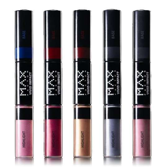 Max Factor Vivid Impact Highlighting Dual Color Mascara | Perfume NZ Max Factor Vivid Impact Highlighting Dual Color Mascara | Perfume NZ