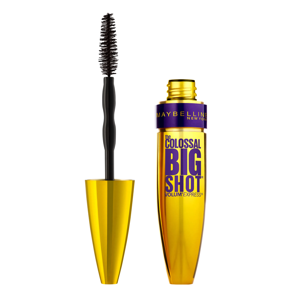 Maybelline The Colossal Big Shot Volum' Express Mascara | Perfume NZ