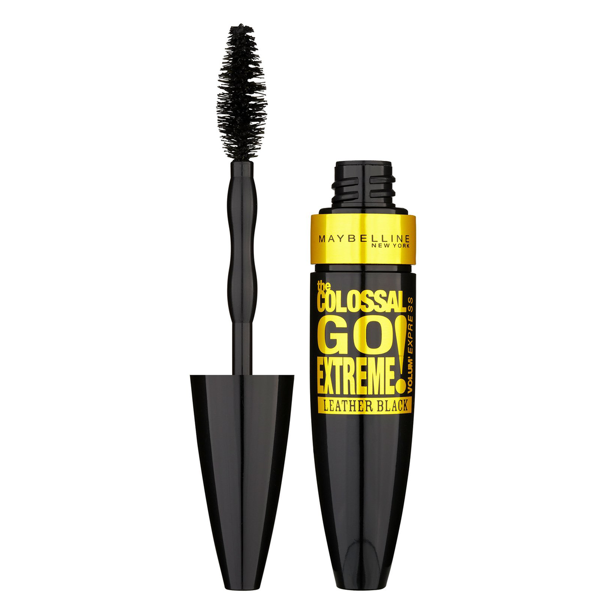 Maybelline The Colossal Go Extreme Mascara — Perfume NZ