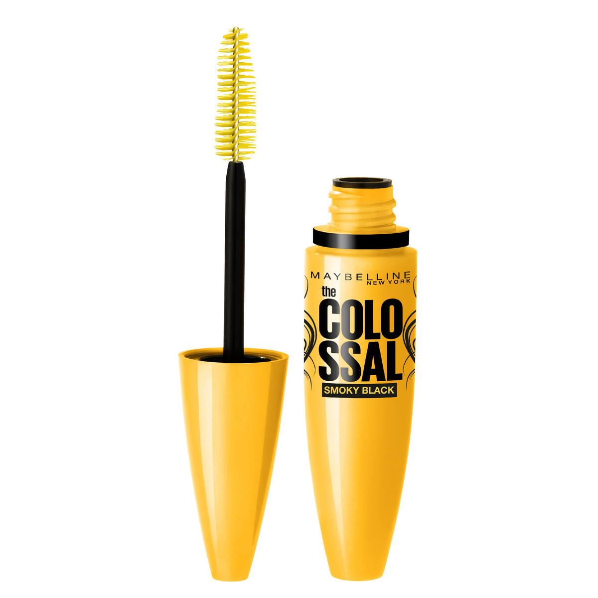 Maybelline The Colossal Smoky Eyes Mascara — Perfume NZ