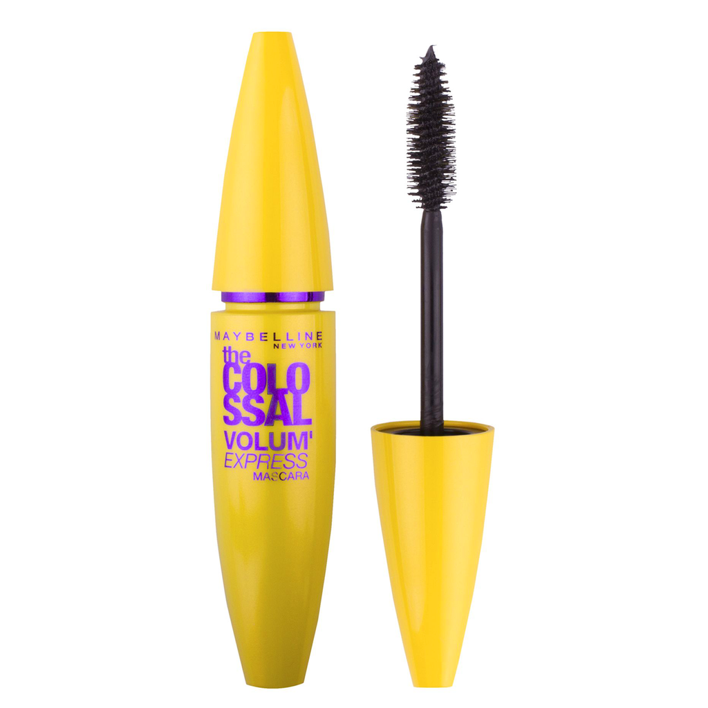 Maybelline The Colossal Volum' Express Mascara — Perfume NZ