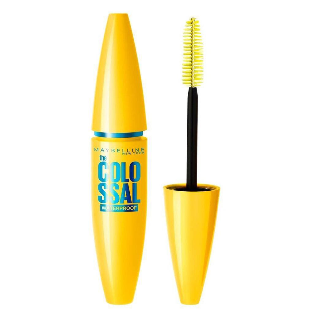 Maybelline The Colossal Waterproof Mascara — Perfume NZ