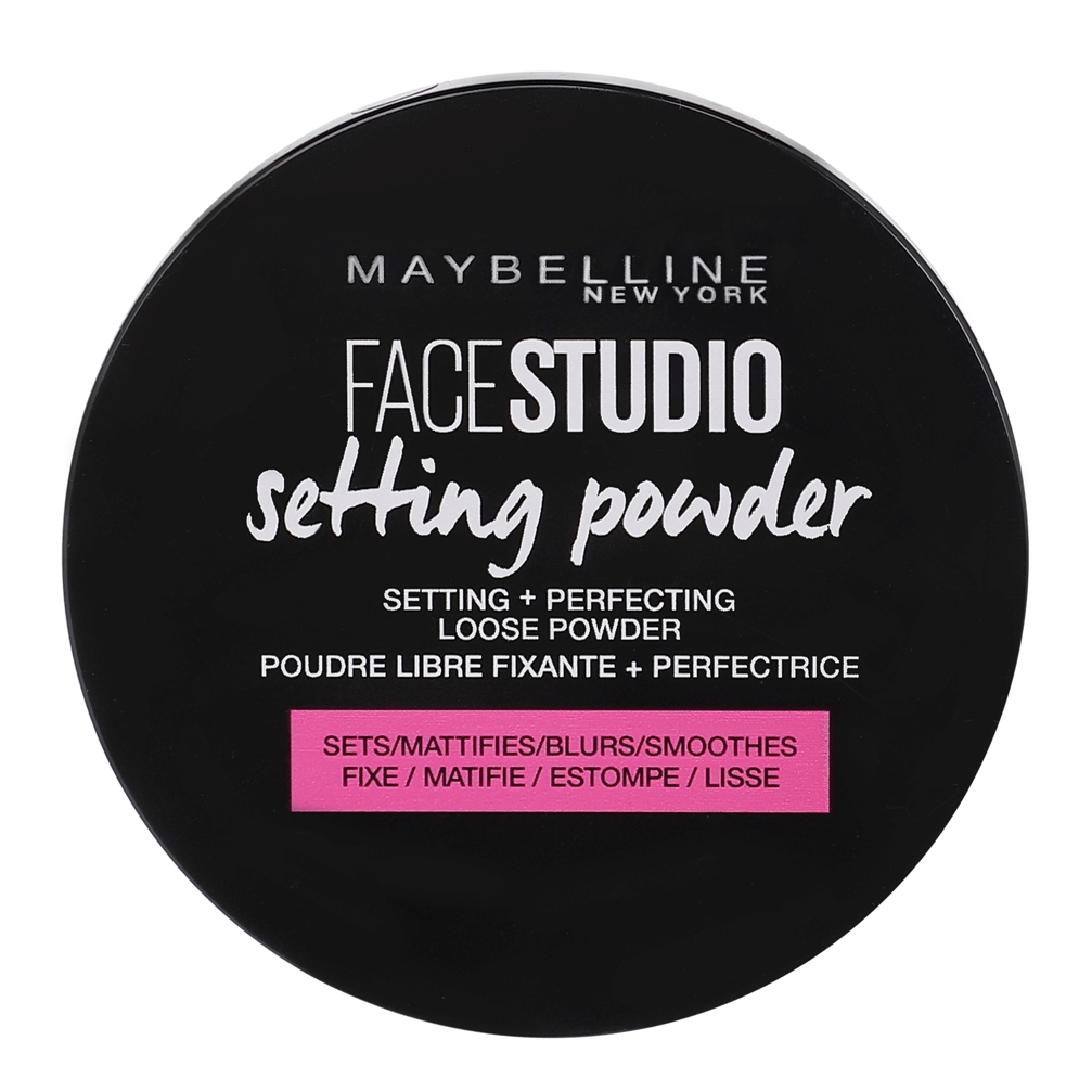 Maybelline Face Studio Setting Powder | Perfume NZ