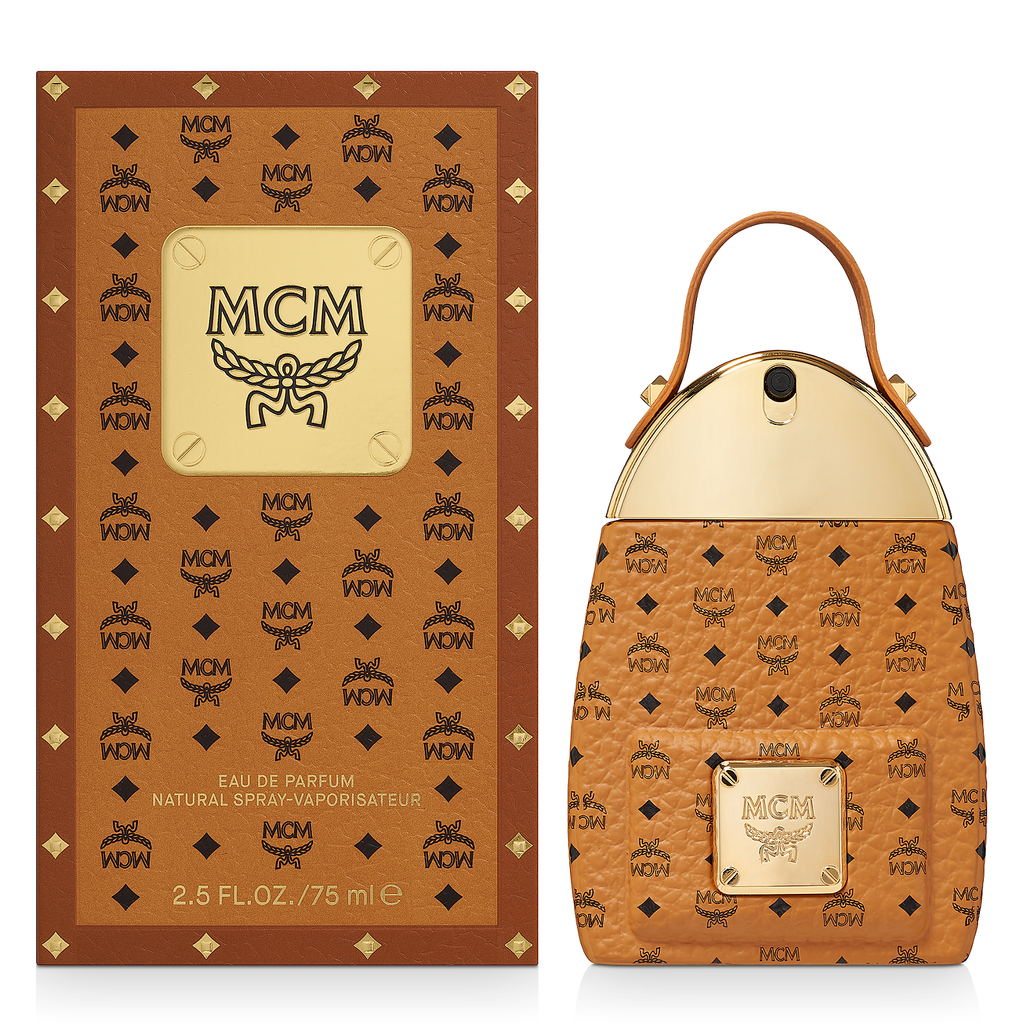 MCM Eau De Parfum by MCM 75ml EDP | Perfume NZ