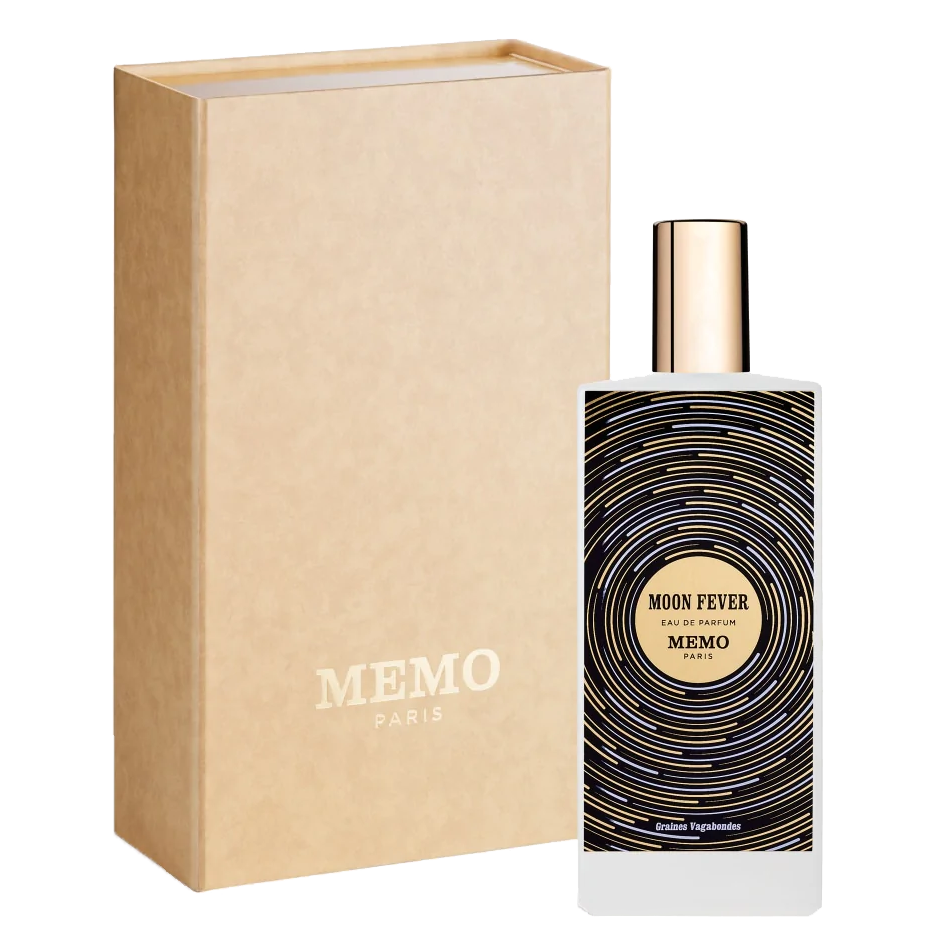 Moon Fever by Memo Paris 75ml EDP | Perfume NZ