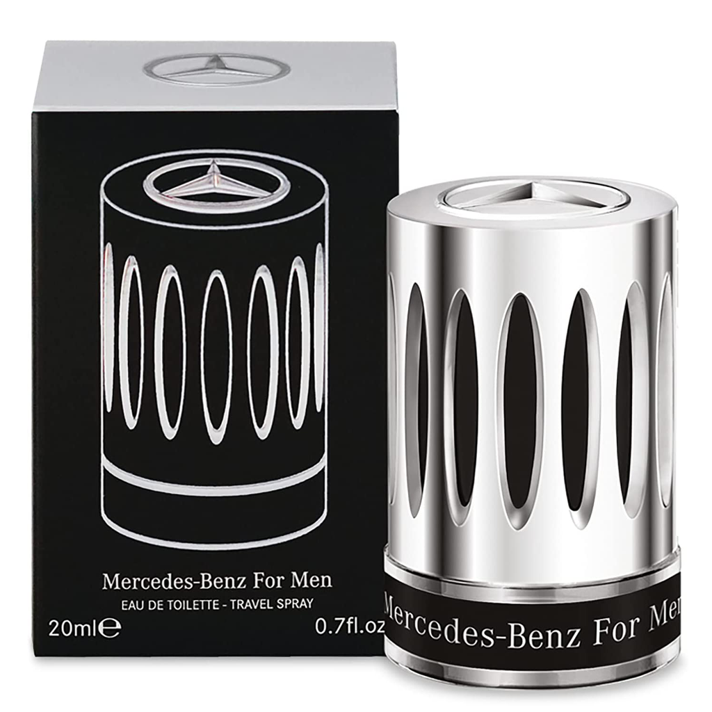 Mercedes Benz Original by Mercedes Benz 20ml EDT | Perfume NZ