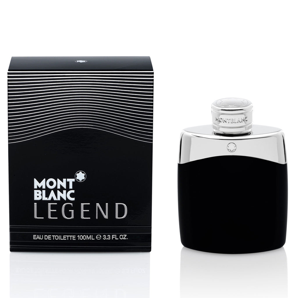 Legend by Mont Blanc 100ml EDT for Men | Perfume NZ