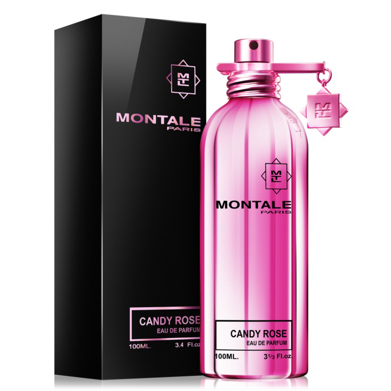 Candy Rose by Montale 100ml EDP | Perfume NZ