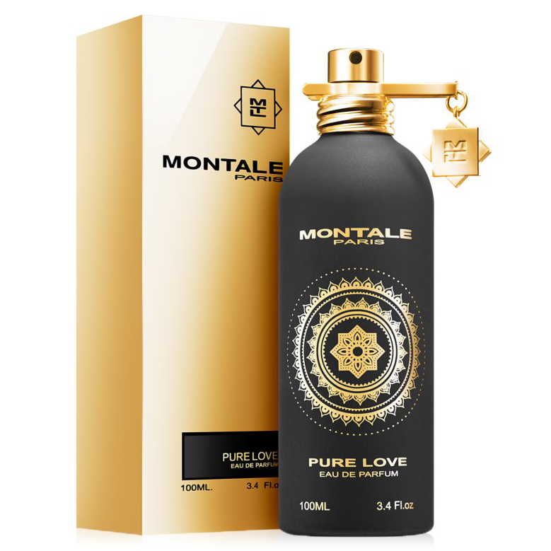 Pure Love by Montale 100ml EDP | Perfume NZ