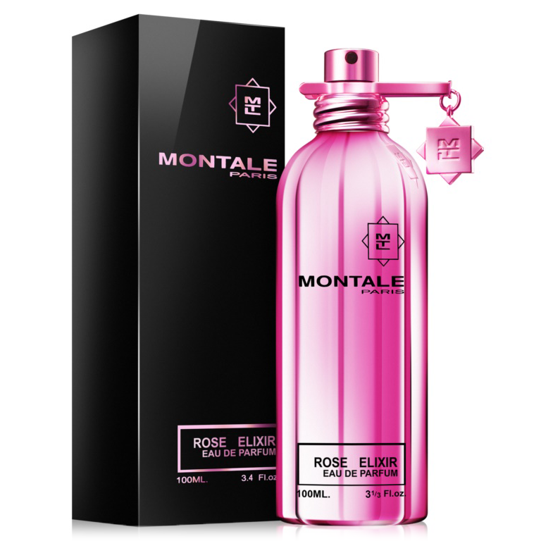 Rose Elixir by Montale 100ml EDP | Perfume NZ