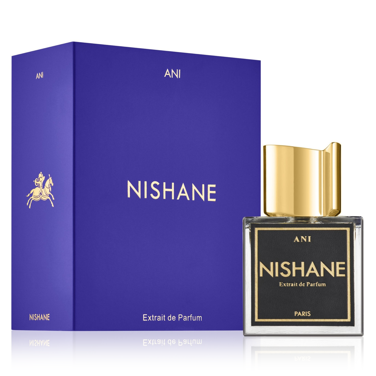 Ani by Nishane 100ml EDP — Perfume NZ