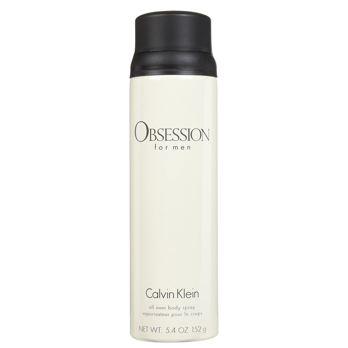 Obsession by Calvin Klein 152g Body Spray — Perfume NZ