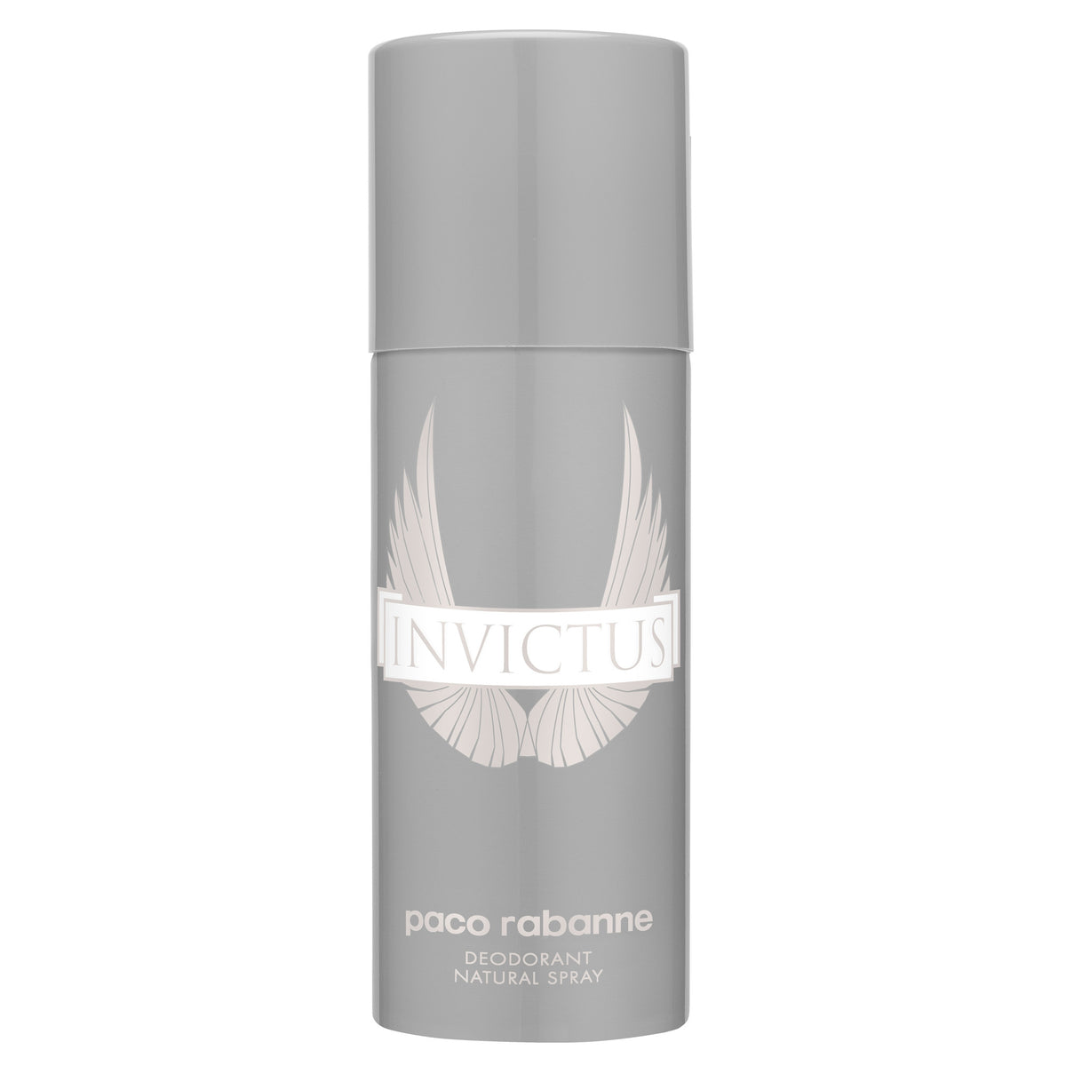 Invictus by Paco Rabanne 150ml Deodorant Spray — Perfume NZ