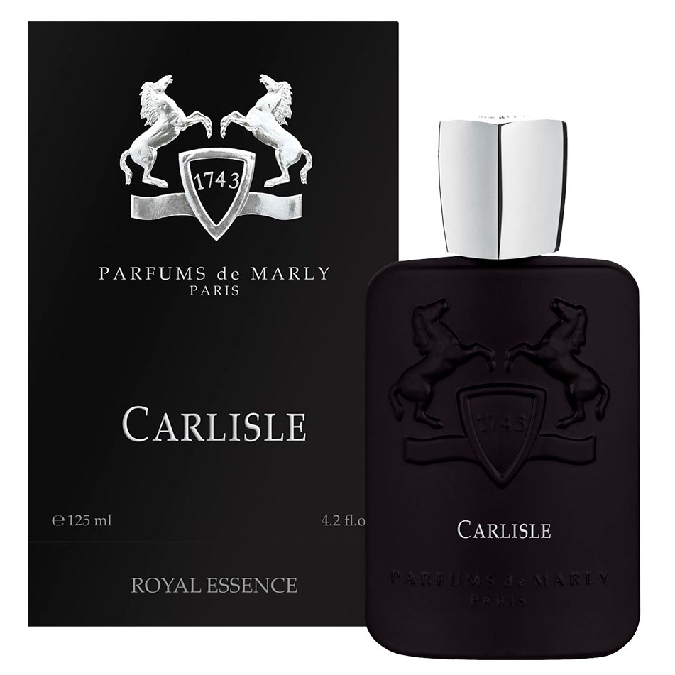Carlisle by Parfums De Marly 125ml EDP — Perfume NZ