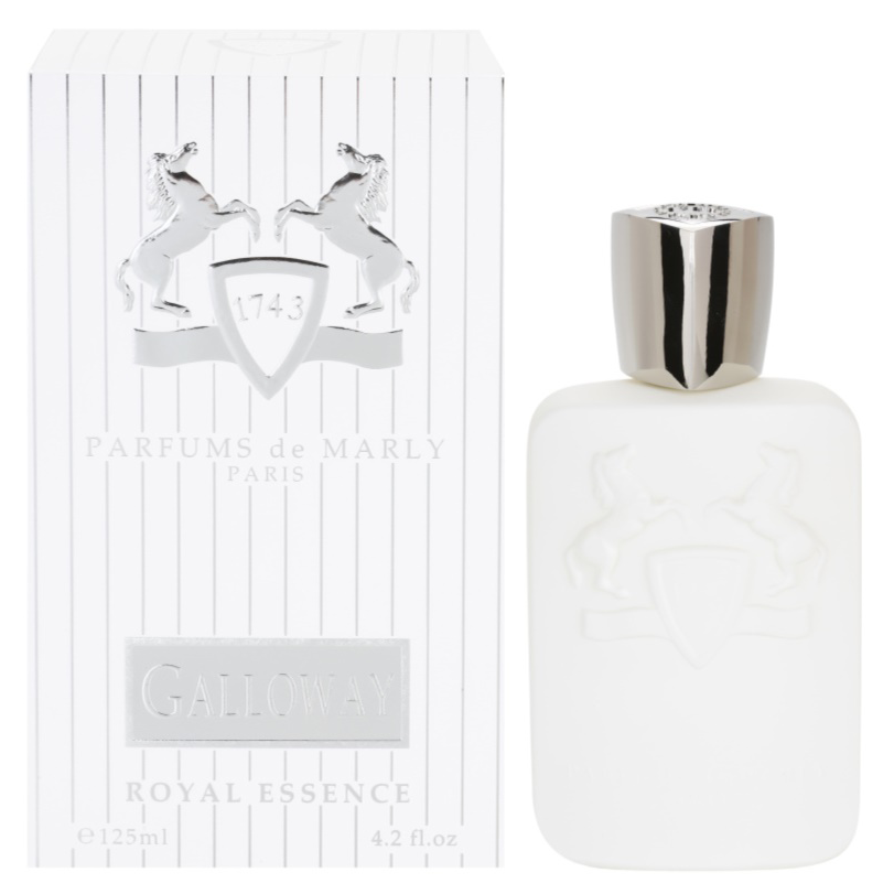 Galloway by Parfums De Marly 125ml EDP — Perfume NZ