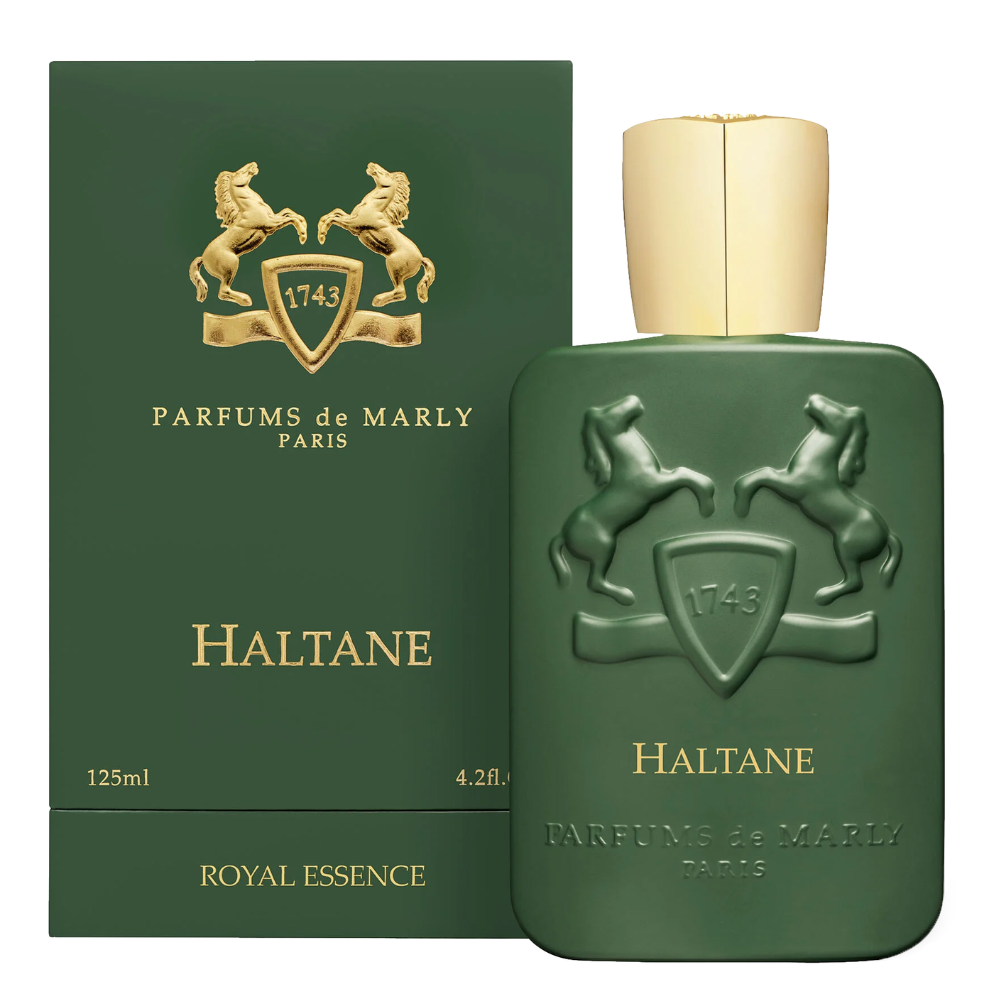 Haltane by Parfums De Marly 125ml EDP — Perfume NZ