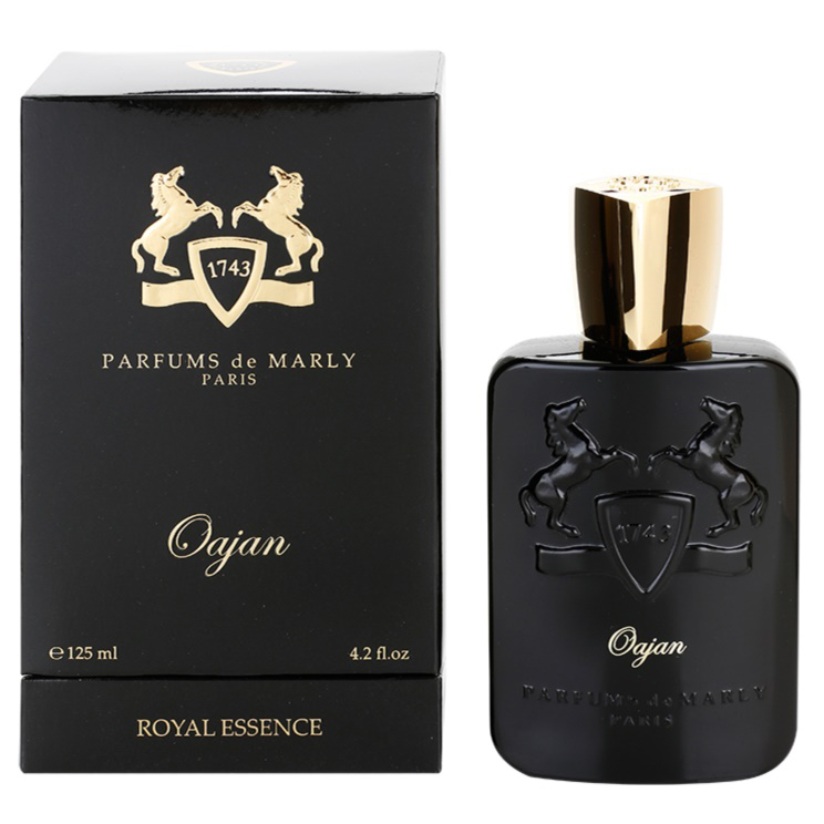 Oajan by Parfums De Marly 125ml EDP | Perfume NZ