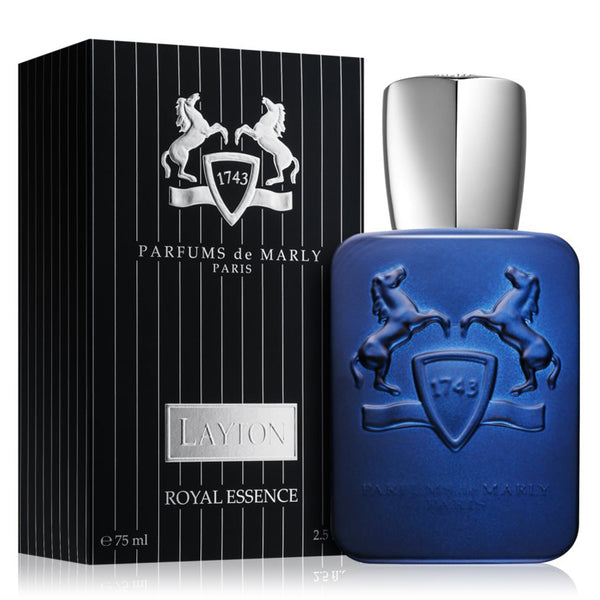 Layton by Parfums De Marly 75ml EDP | Perfume NZ