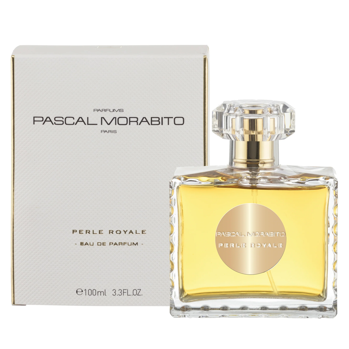 Perle Royal by Pascal Morabito 100ml EDP — Perfume NZ