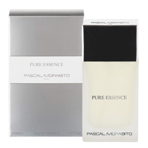 Pure Essence by Pascal Morabito 100ml EDT | Perfume NZ