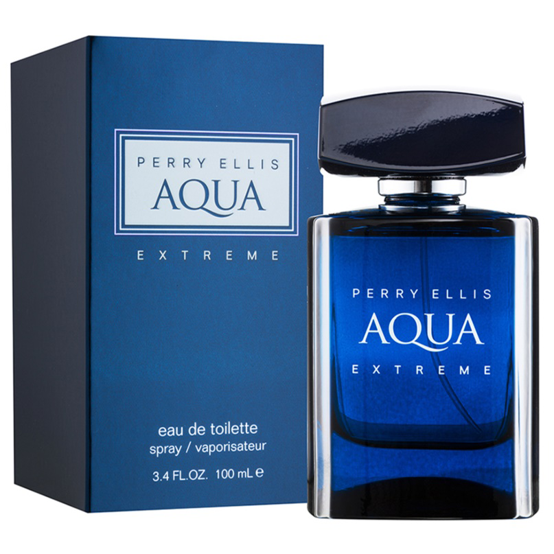 Aqua Extreme by Perry Ellis 100ml EDT for Men | Perfume NZ