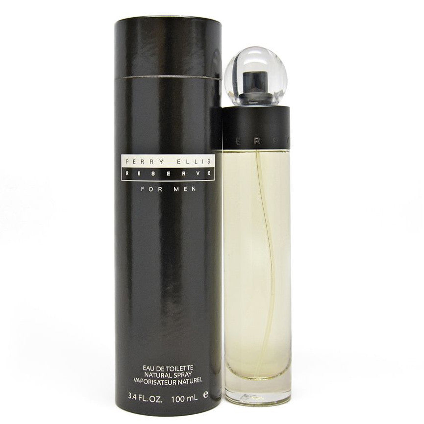 Perry Ellis Reserve for Men 100ml EDT | Perfume NZ