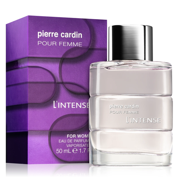 Pierre Cardin L'Intense by Pierre Cardin 50ml EDP | Perfume NZ