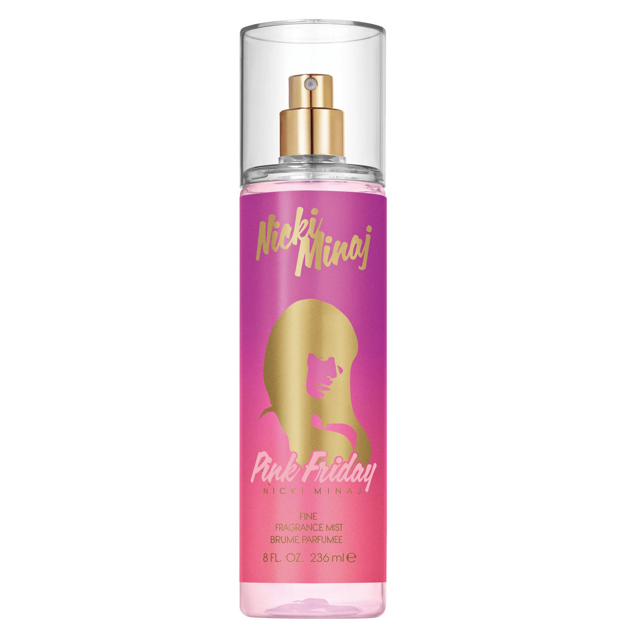 Pink Friday by Nicki Minaj 236ml Fragrance Mist — Perfume NZ