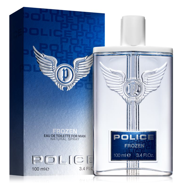 Police | Perfume NZ