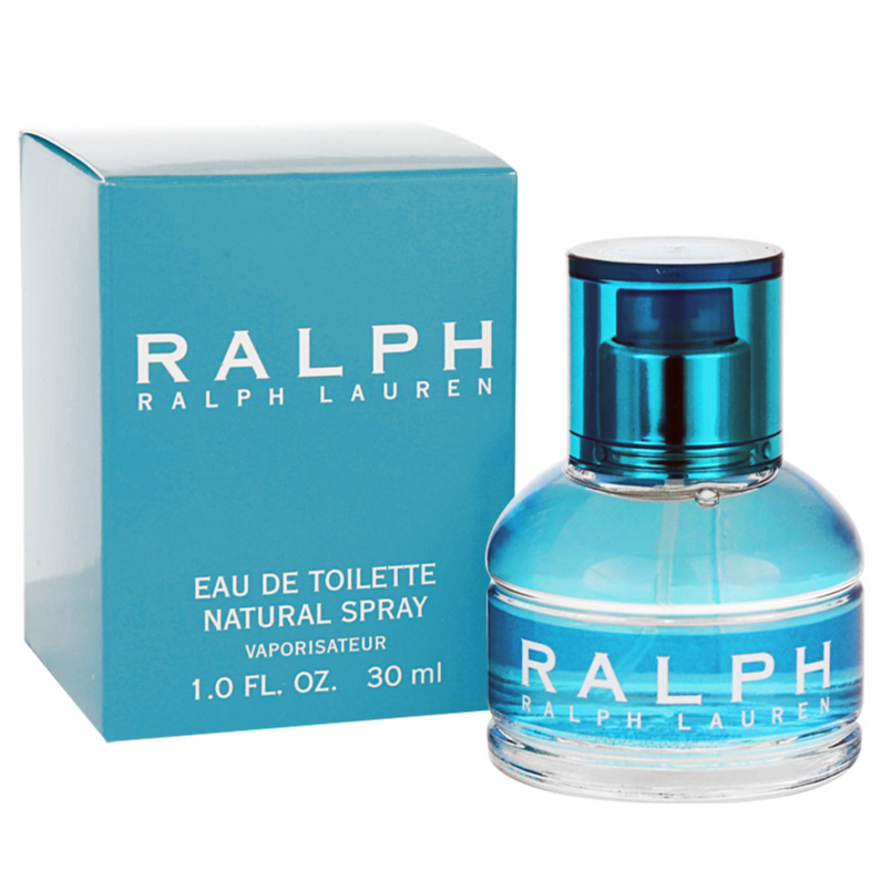 Ralph by Ralph Lauren 30ml EDT for Women — Perfume NZ